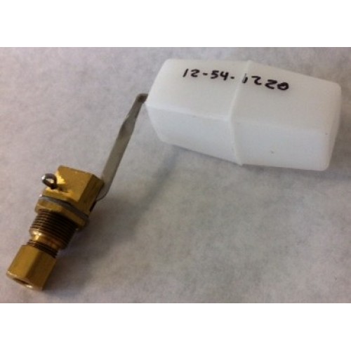 CM Machine Services - Float Fuse