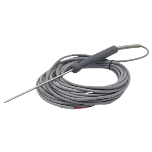 Smokehouse Temperature Probe