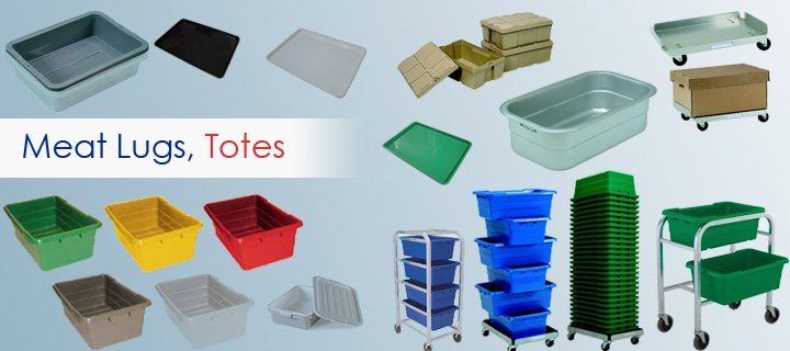 CM Machine Services - Modern Butcher Supply