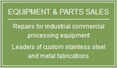 CM Machine Services - Modern Butcher Supply