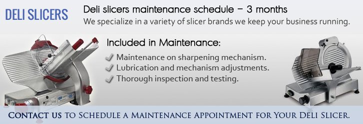 CM Machine Services - Modern Butcher Supply